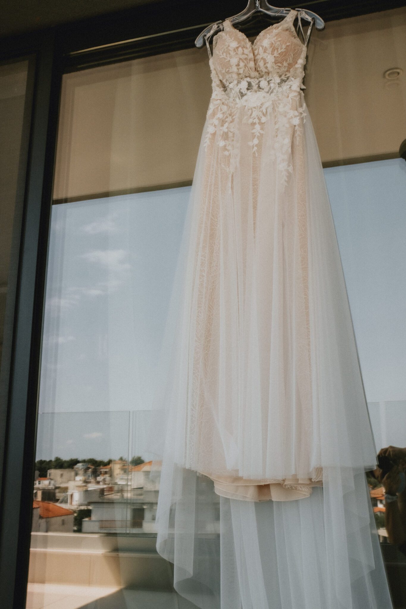 Οργάνωση Γάμου Θεσσαλονίκη | Labour of Love Weddings & Events